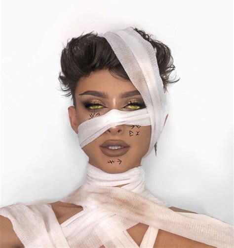 45 Horrifying Halloween Makeup Ideas For Women Artofit