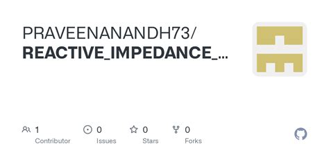 Github Praveenanandh73 Reactive Impedance Surface