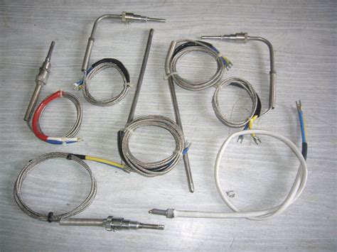 Get PT Temperature Sensor At Best Price In Coimbatore Tamil Nadu