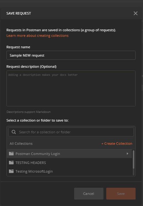 Postman Cannot Find My Saved Collections 🙋 Help Postman Community