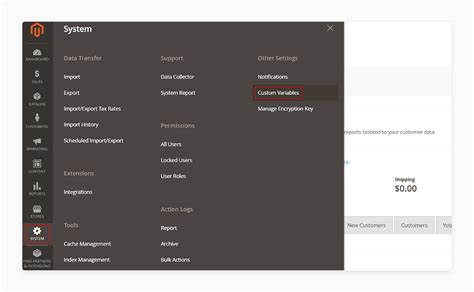 Magento 2 Email Templates Editor Extensions Top 4