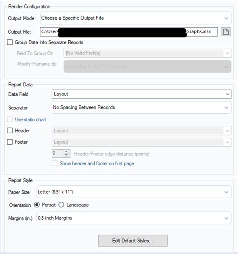 reporting tools alteryx community