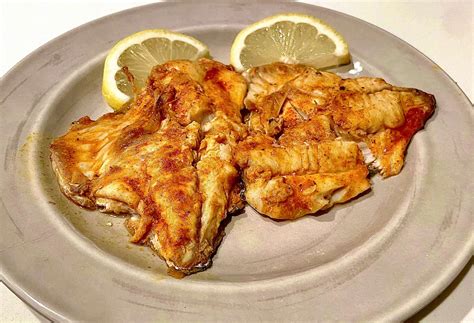 10 Best Scup Recipes