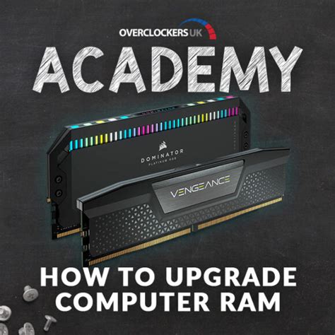 How To Select Your Perfect RAM Configuration