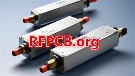Understanding Frequency Filters A Comprehensive Guide To Signal