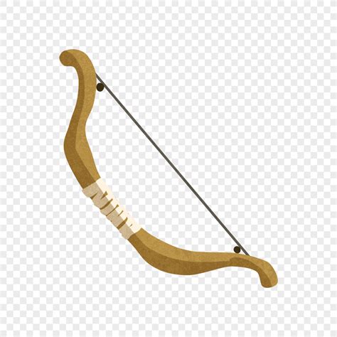 활 Png 일러스트 무료 다운로드 Lovepik