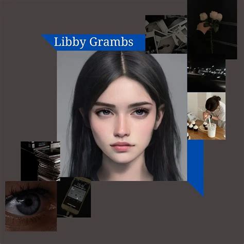 Libby Grambs Gallery The Inheritance Games Wiki Fandom