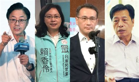 鄭文燦籲｢別用情緒推翻｣民進黨徵召：黨內民調鄭寶清少鄭運鵬10％