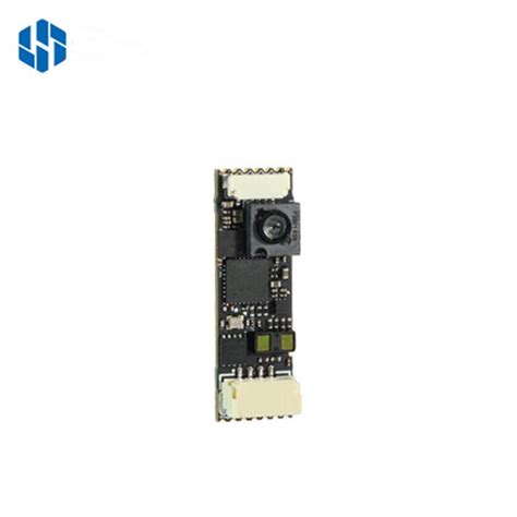 Hex Optical Flow Sensor Hereflow Fixed Height Indoor Position Module