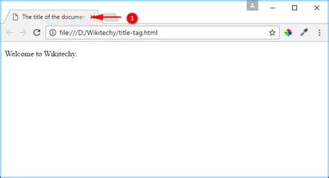 Html Tutorial Title Tag In Html Html5 Html Code Html Form In 30sec By Microsoft Award