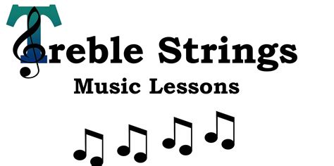 Home Treble Strings