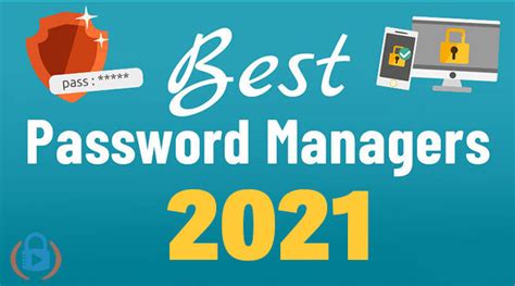 Best Password Manager 2025 See And Compare The Differences