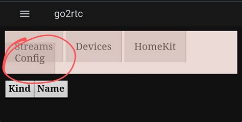 Incorrect Button Display In Web Gui · Issue 203 · Alexxitgo2rtc · Github