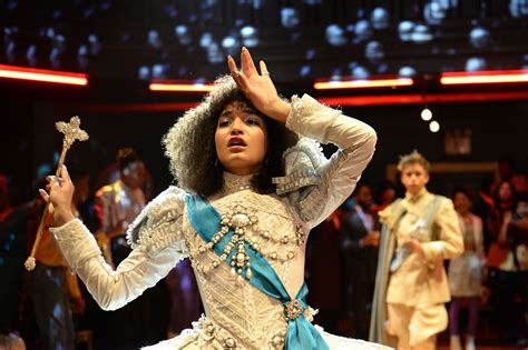 Pose Fx Orders Ryan Murphy Tv Series With Largest Trans Cast Collider