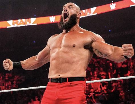Kodiak Bear And Polar Bear Vs Brock Lesnar And Braun Strowman What Did I Just Do Rbear