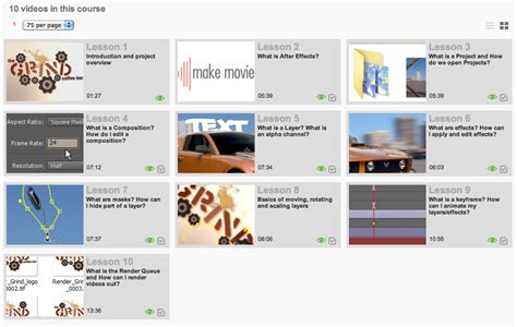 After Effects Beginners Guide Jojoshutterbug
