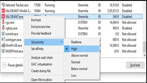 How To Fix Low Client Fps In Valorant A Step By Step Guide