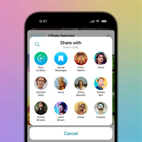 Сообщения каналам обрезка голосовых сообщений темы в виде вкладок и фотографии в высоком