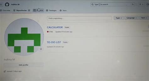 [video] indhira m on linkedin intermediate level task using html css