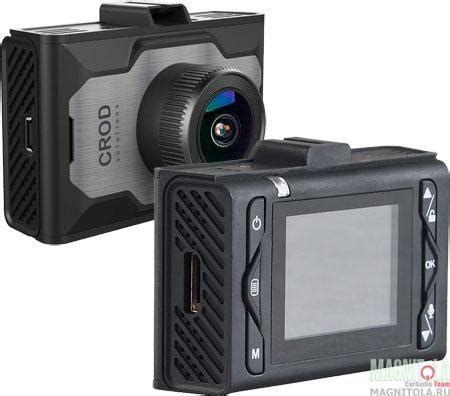 SilverStone F1 CROD A85-FHD | Автомобильный видеорегистратор ...