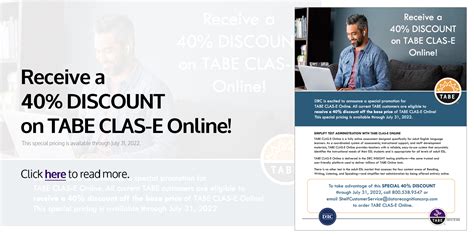 Tabe Test For Adult Assessment Tabe Test For Adult Assessment