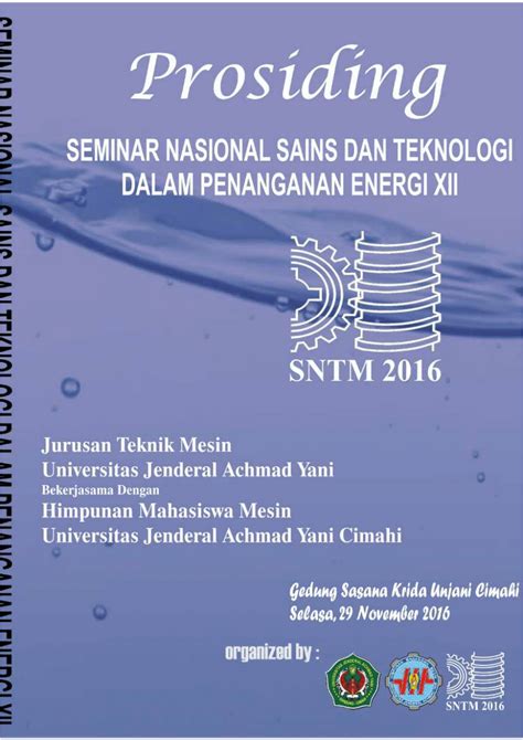 pdf optimasi nilai konstanta complementary filter orde 2 pada sensor imu