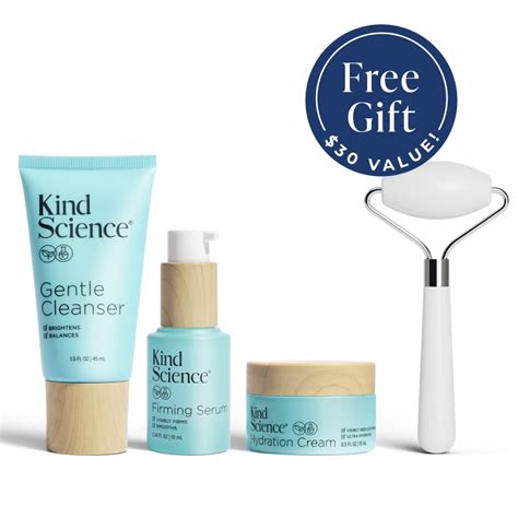 Renewing Starter Set Kind Science