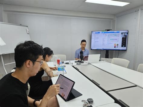 4개의 강의와 세미나가 동시에 열린 날 필로버스 알림 소식