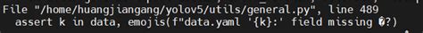 Syntaxerror Eol While Scanning String Literal · Issue 11720