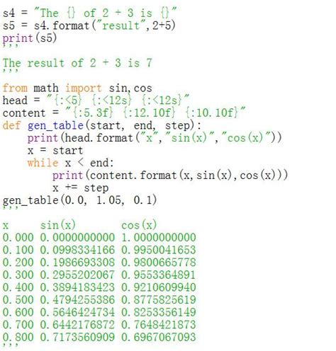 Python字符串str的構造操作操作符函數方法 每日頭條