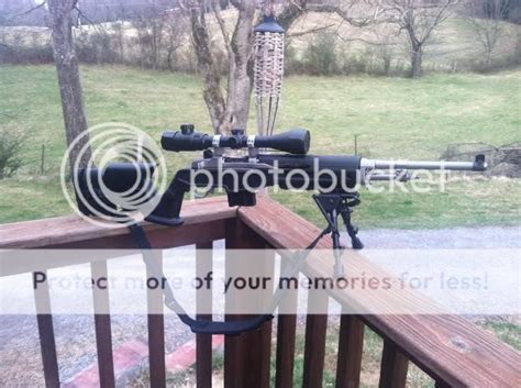 Mini 14 Conversion Complete Page 2 M14 Forum