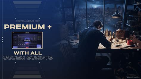 Codem Mcraft V2 Fivem Ragemp Gta V Ui Ux Behance