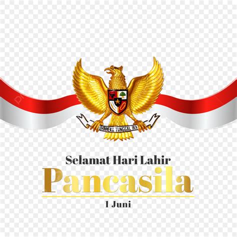 Gambar Selamat Hari Lahir Pancasila 2022 Hari Lahir Pancasila Hari