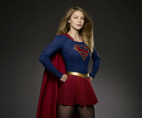 Melissa Benoist Wallpapers Wallpaper Cave
