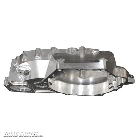 Billet Awd K Series Inner Housing Translab Performance Transmissions Llc
