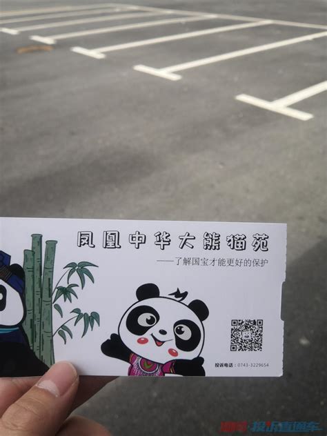 凤凰中华大熊猫苑票价过高 投诉直通车 华声在线