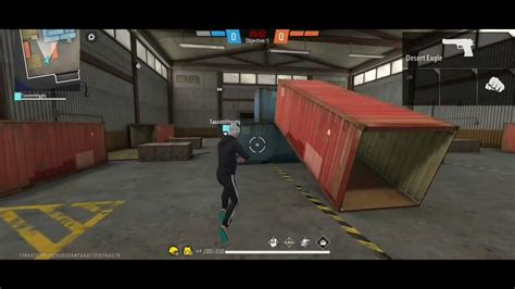 V Free Fire Video YouTube