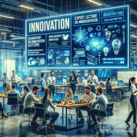 打造创新引擎：企业如何激发无限创意与活力？ 知乎