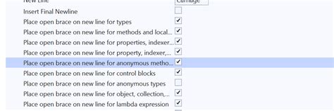 editorconfig designer truncates text with no tooltips · issue 60234