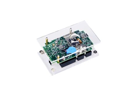 adlink launches image sensor integrated nvidia jetson nano ai camera