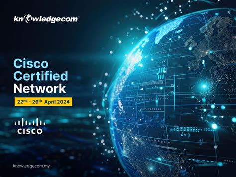 Knowledgecom Sea On Linkedin Ccna Certification Careergrowth