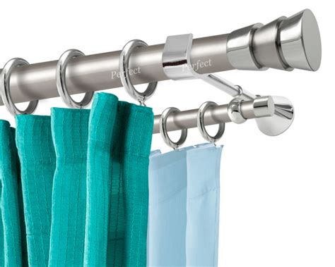 Πόμολα λαβές γρυλόχερα κουρτινόβεργες Perfect αρχική σελίδα