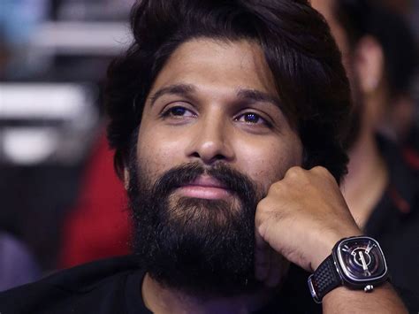 Allu Arjun S Film Ala Vaikunthapurramuloo Getting Ruined