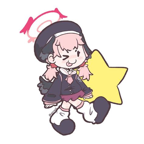 Koharu Art Rbluearchive