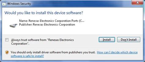 How To Install Drivers Without An Installer Analog Devices Wiki