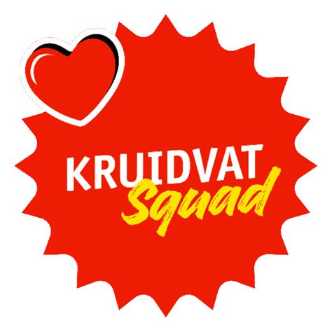 Kruidvat Beauty Sticker By Kruidvat For IOS Android GIPHY