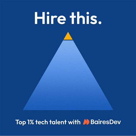 Why Hire Our Senior Software Developers Bairesdev