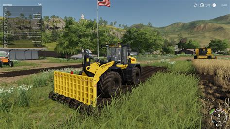 Mods Farming Simulator Hatgarry