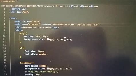 Ritesh Gupta On Linkedin Temperatureconversion Bharatintern Internship Bharatintern Task1