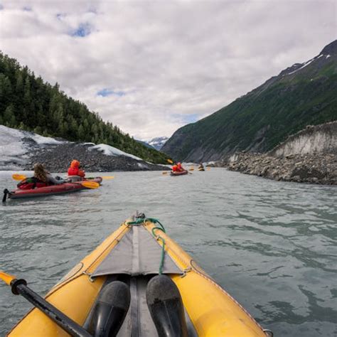 Glacier Bay Cruises 2026 And 2027 Uk
